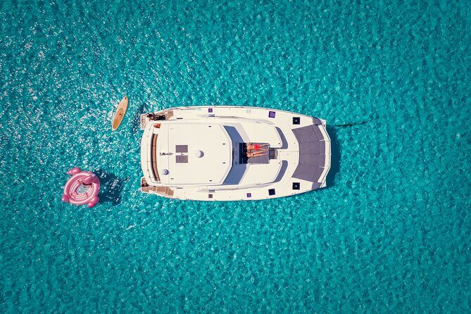 All Inclusive Cozumel: Coast & Relax 4hrs in 51" Leopard - The Sum Up