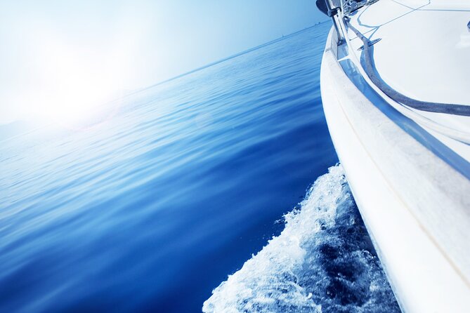 All Inclusive Cruise-Mykonos Delos&Rhenia Beaches(Free Transport) - Safety Protocols