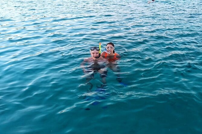 All Inclusive Cruise-Mykonos Delos&Rhenia Beaches(Free Transport) - Booking Considerations