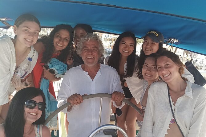 All Inclusive Cruise-Mykonos Delos&Rhenia Beaches(Free Transport) - Recommended Activities