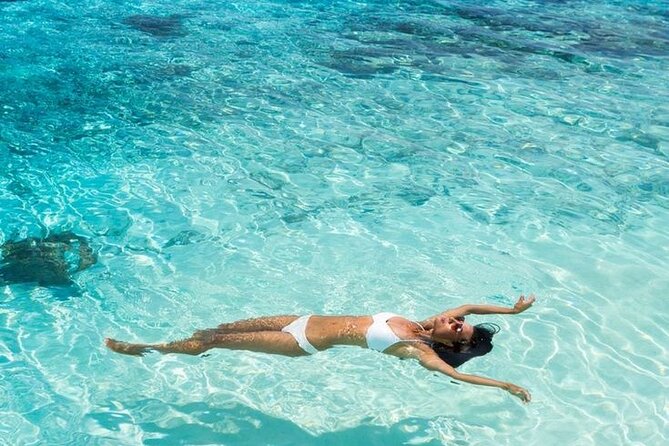 All Inclusive Cruise Sailing Cruise to Delos&Rhenia Beaches - Safety and Accessibility Considerations