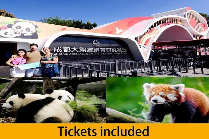 All-Inclusive: Customizable Giant Panda Private Day Trip in Chengdu - Final Thoughts