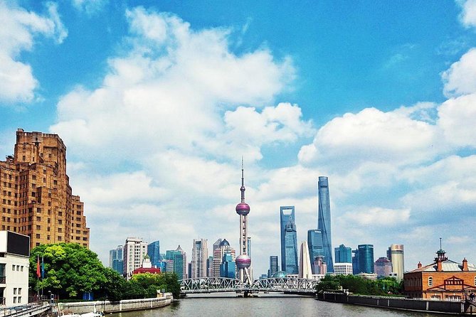 All-inclusive Customized Shanghai Layover Tour - Summary: Is It Worth It?