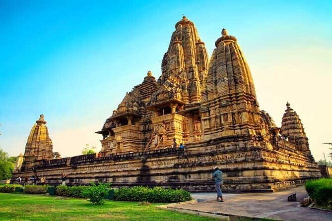 All Inclusive Cycling trip to the Teeth Mountain from Khajuraho - Final Thoughts: Who Will Love This Tour?