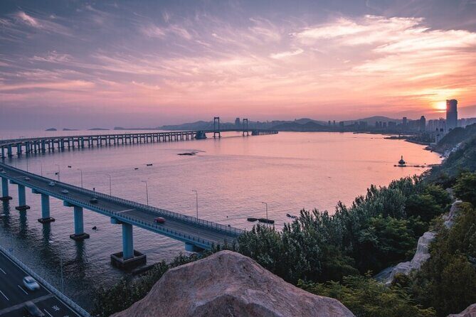 All-Inclusive Dalian City Relax 7-Day Private Tour - A Detailed Look at the Tour Experience