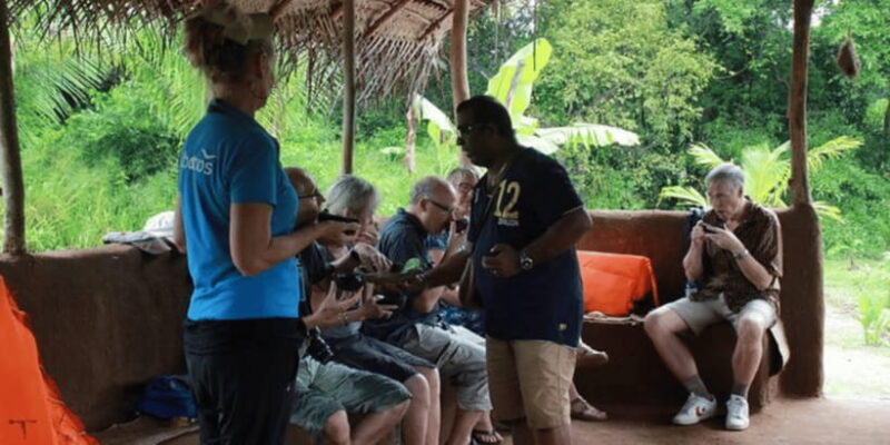 All-Inclusive Dambulla Village Tour with Traditional Lunch - What Travelers Can Expect