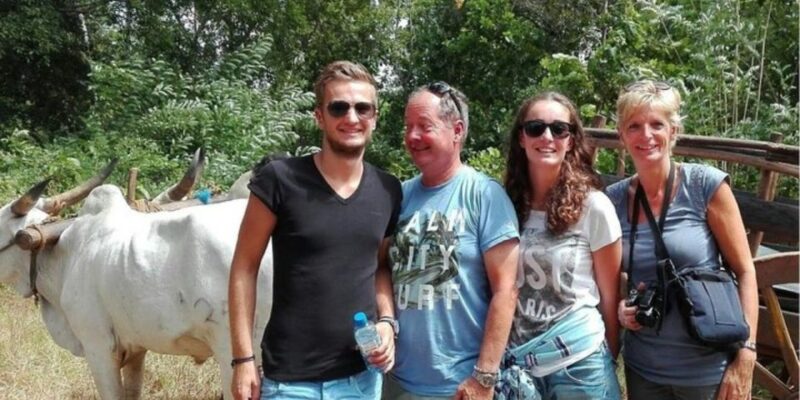 All-Inclusive Dambulla Village Tour with Traditional Lunch - The Value and Practicalities