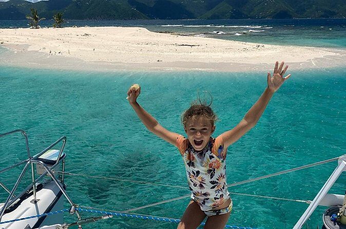 All Inclusive Day Sail to Soggy Dollar Bar, White Bay, JVD - The Sum Up: Who Will Love This Experience?