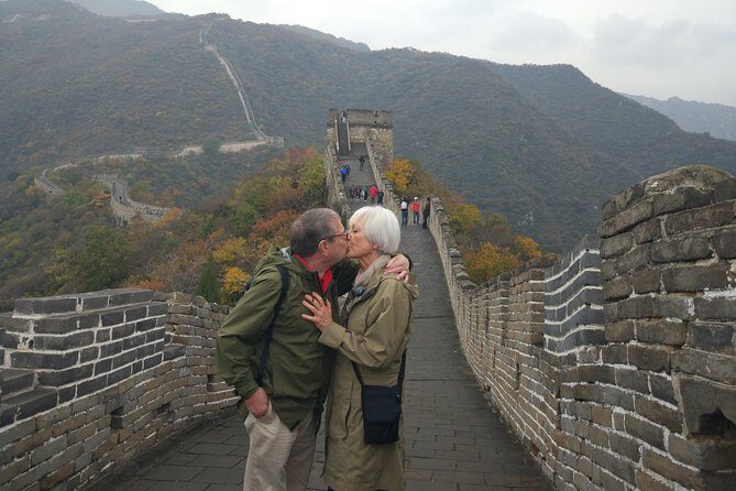 All-inclusive Day Tour: Mutianyu Great Wall & Beijing Panda Zoo with Local Lunch - Starting Point: Hotel Pickup in Beijing
