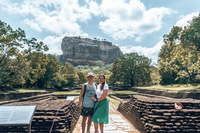 All-inclusive Day Tour of Sigiriya & Dambulla from Colombo - Practical Details: Transport, Duration, and Booking