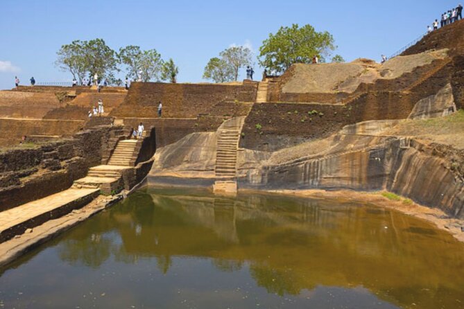 All-inclusive Day Tour of Sigiriya & Dambulla from Colombo - Who Would Enjoy This Tour?