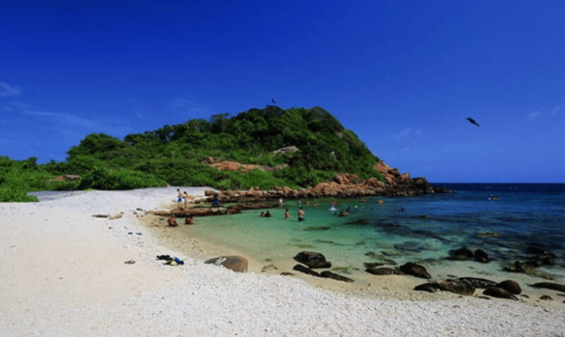 All inclusive Day Tour to Trincomalee from Sigiriya - Who Will Love This Tour?