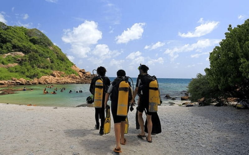 All inclusive Day Tour to Trincomalee from Sigiriya - Final Verdict