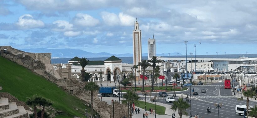 All-Inclusive Day Trip from Cádiz to Tangier, Morocco - What Are the Key Points?