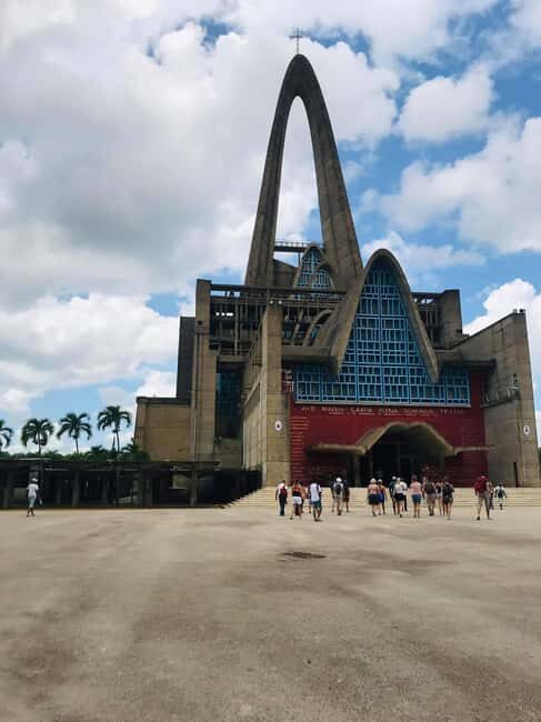 All-Inclusive Day Trip from Punta Cana: DR Culture Immersion - Logistics and Practicalities