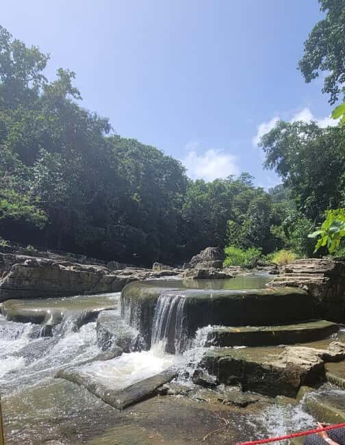 All-Inclusive Day Trip from Punta Cana: DR Culture Immersion - FAQ