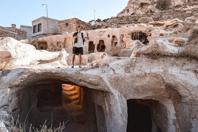 All Inclusive/Day Trip Istanbul to Cappadocia Red Tour W Flight - Pickup and Transportation