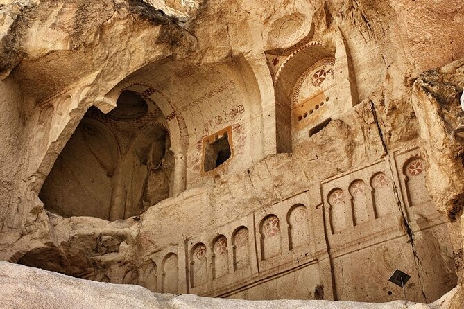 All Inclusive/Day Trip Istanbul to Cappadocia Red Tour W Flight - What to Expect on the Day Trip