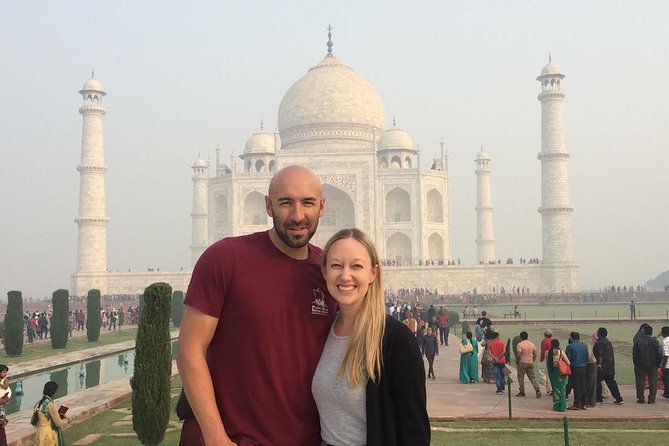 All Inclusive Day Trip to Taj Mahal, Agra Fort and Baby Taj from Delhi by Car - What We Think About the Price and Overall Experience