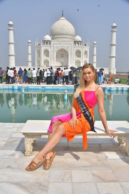 All Inclusive Day Trip to Taj Mahal, Agra Fort from Delhi - A Closer Look: The Experience and Its Highlights