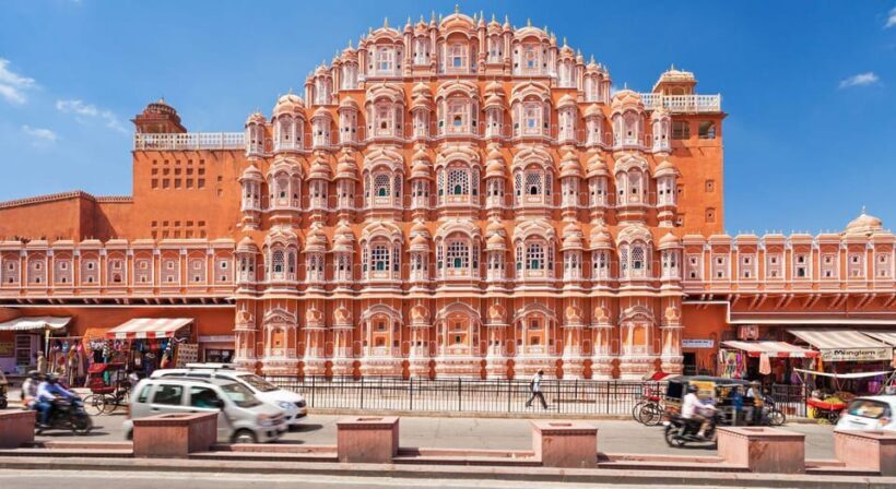 All Inclusive Day Trip to Taj Mahal, Agra Fort from Delhi - Authenticity and Value