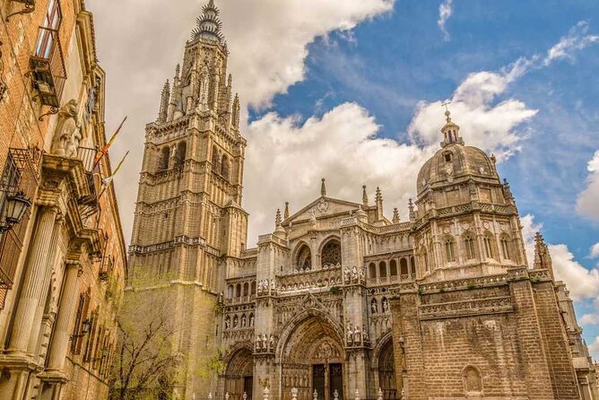 All-Inclusive Day Trip to Toledo W/ Priority Entry to 7 Monuments - Pricing and Booking Details