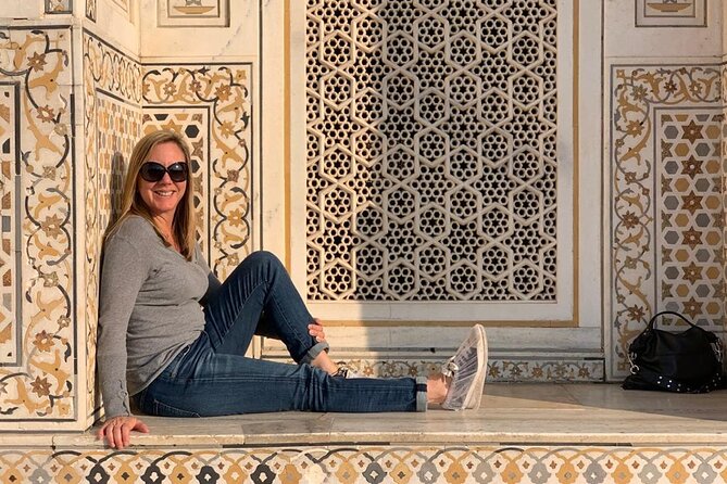 All Inclusive - Delhi and Agra 2 Days Private Guided Tour - The Value of a Guided Tour
