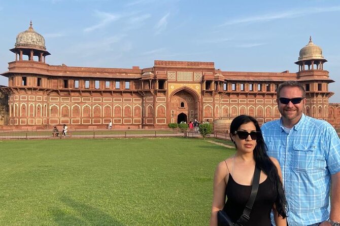 All Inclusive - Delhi and Agra 2 Days Private Guided Tour - Summary of Reviews