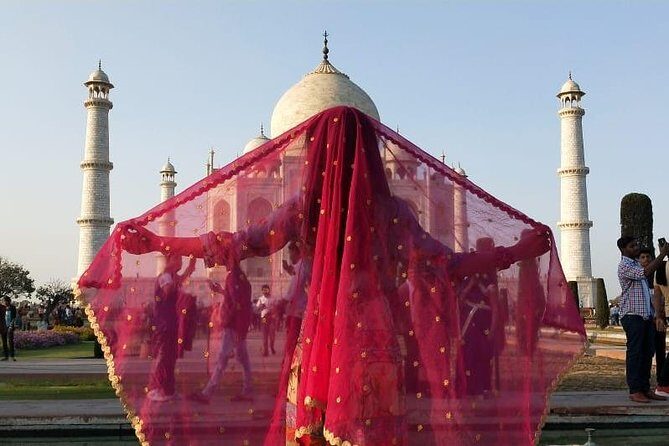 All Inclusive Delhi and Agra tour from Hyderabad - A Deep Dive into the Itinerary