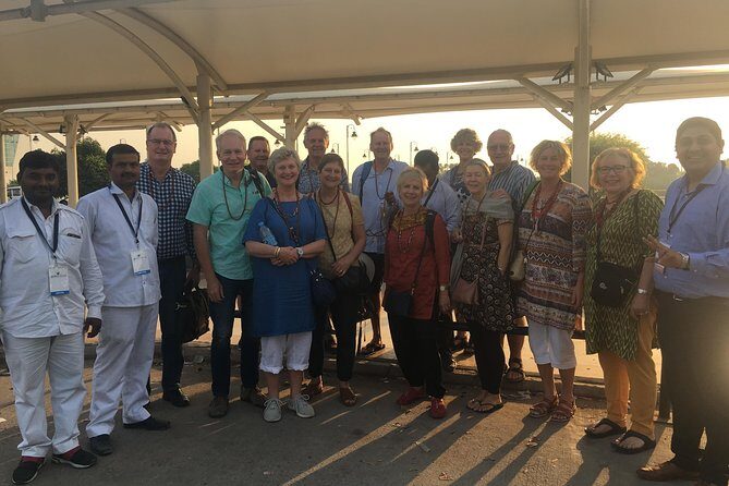 All Inclusive Delhi and Agra tour from Hyderabad - Final Thoughts