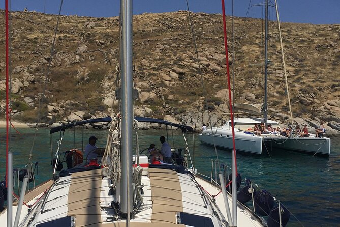 All Inclusive Delos & Rhenia Islands Tour up to 12 Pax (Free Transportation) - Additional Information