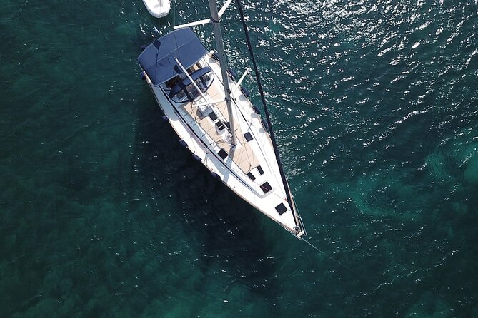 All Inclusive Delos & Rhenia Islands Tour up to 12 Pax (Free Transportation) - Booking and Payment Options