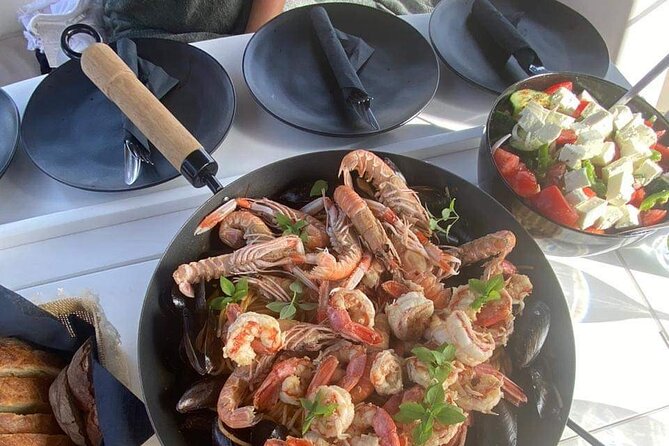 All Inclusive Delos & Rhenia Islands Tour up to 12 Pax (Free Transportation) - Safety and Accessibility