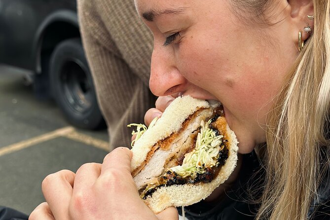 All-Inclusive Downtown Portland Food Tour - Exploring Portlands Vibrant Dining Scene