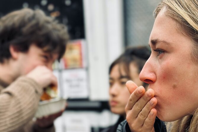 All-Inclusive Downtown Portland Food Tour - A Diverse Culinary Journey