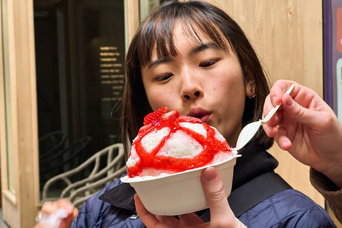 All-Inclusive Downtown Portland Food Tour - Iconic Portland Locations