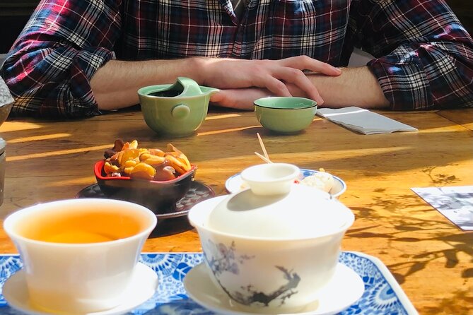 All-Inclusive Downtown Portland Food Tour - Dietary Considerations and Accessibility