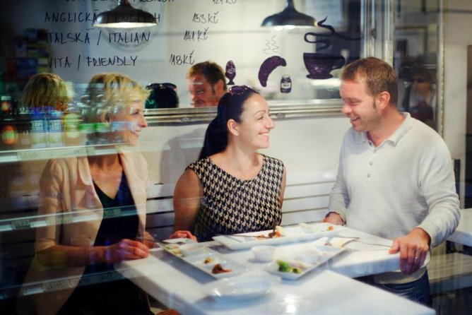 All Inclusive Ebike Tour Of Prague - Participant Requirements and Restrictions