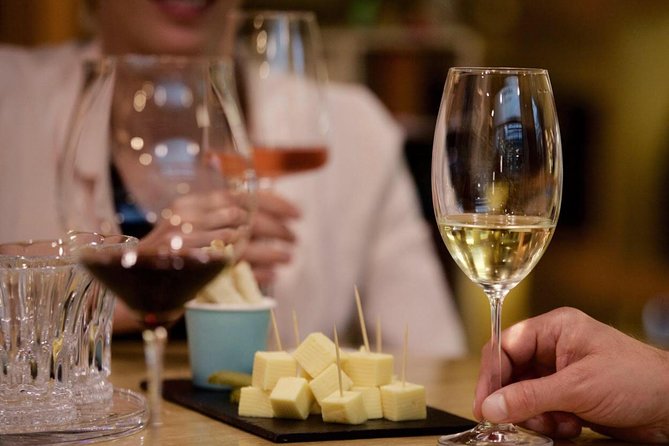 All Inclusive Ebike Tour Of Prague - Panoramic City Views From Viewpoints