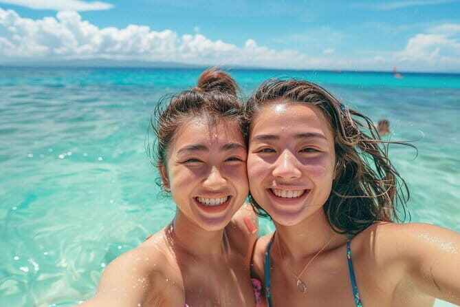 All-Inclusive El Nido Island Hopping Private Tour - What’s Included and Why It Matters
