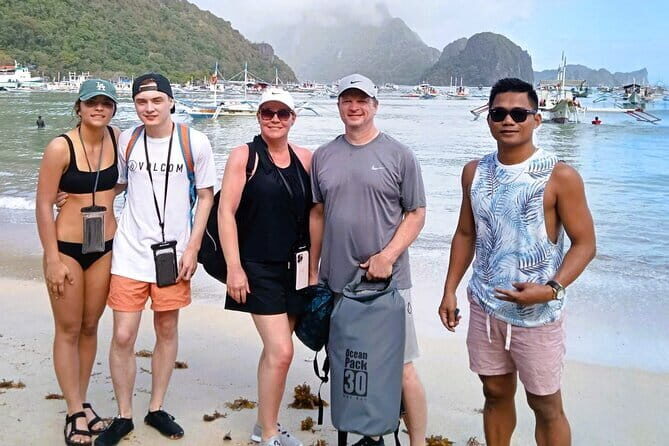All-Inclusive El Nido Island Hopping Private Tour - Who Will Love This Tour?