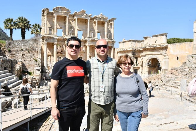 All inclusive: Exclusive Ephesus Tour from Kusadas Port - The Sum Up: Is It Worth It?