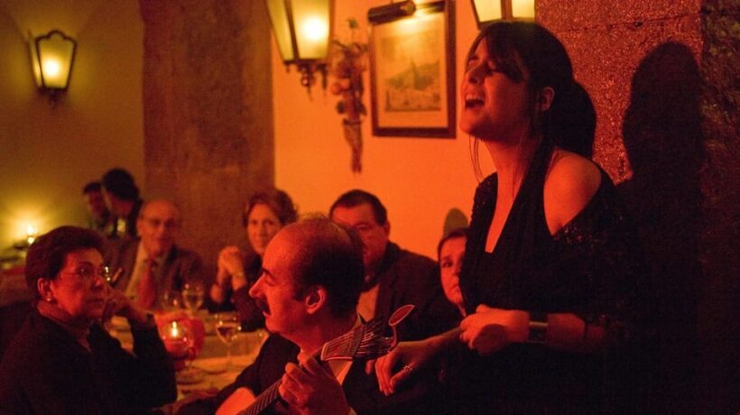 All-inclusive Fado Tour: Show & Dinner. Lisbon at Night - A Detailed Look at the Experience
