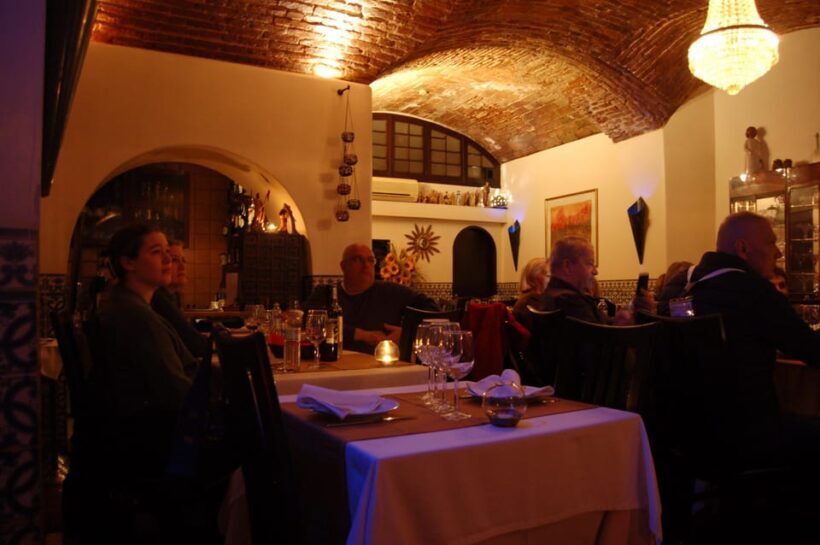 All-inclusive Fado Tour: Show & Dinner. Lisbon at Night - Final Thoughts