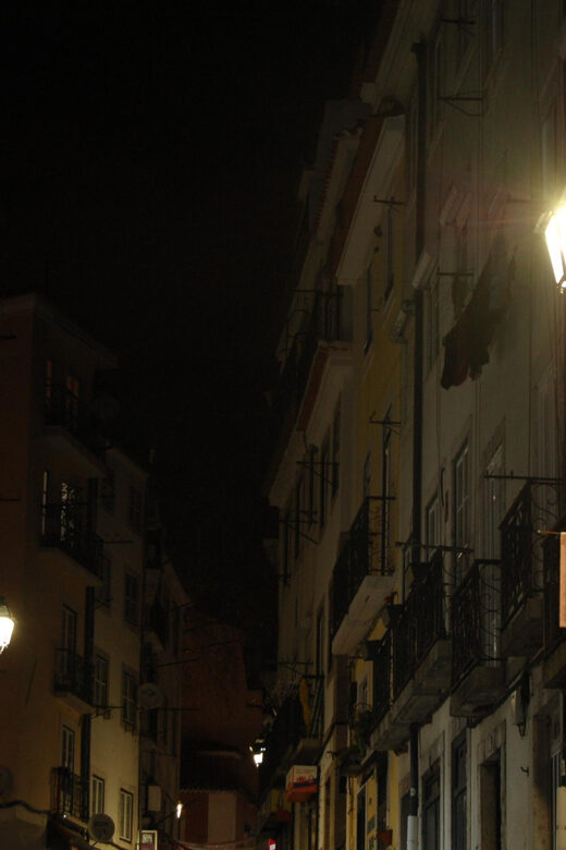 All-inclusive Fado Tour: Show & Dinner. Lisbon at Night - FAQ