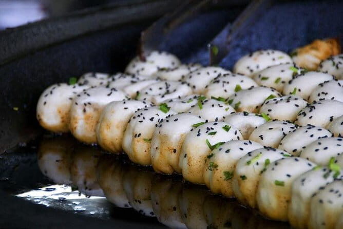 All Inclusive Food Featured Shanghai Vibe Sightseeing Tour - Is This Tour Good Value?