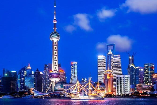 All Inclusive Food Featured Shanghai Vibe Sightseeing Tour - FAQ