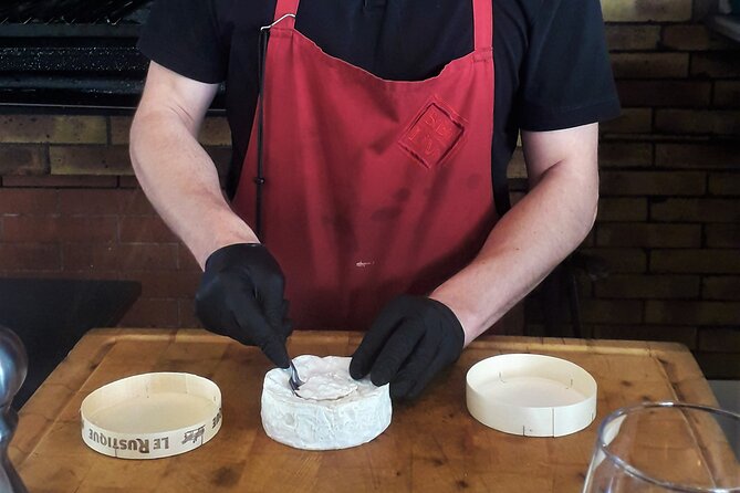 All Inclusive Food & History Tour of Marseille With Local Guide - Immersive Cultural Exploration