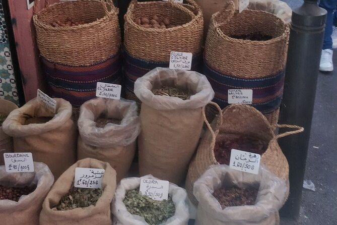 All Inclusive Food & History Tour of Marseille With Local Guide - Maximizing Your Time in Marseille