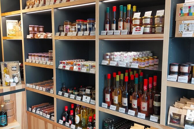 All Inclusive Food Tour of Annecy Old Town With Local Guide - Guest Experiences and Feedback